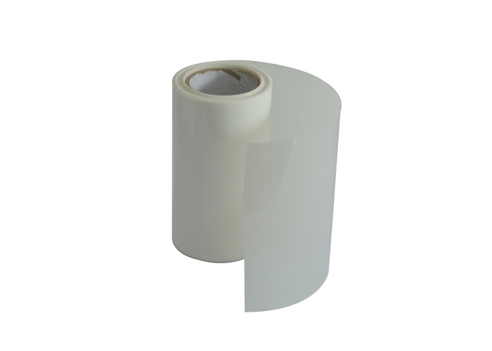 Polyester Translucent Mylar Film Insulated Motor Type Thickness 0.125mm ...